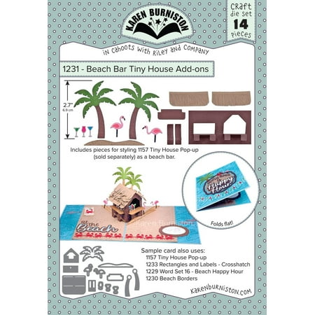 Karen Burniston Dies-Beach Bar Tiny House Add-Ons | Walmart Canada