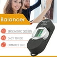 Professional Detector Screw and Nail Locator Metal Wall Detection Tool ...