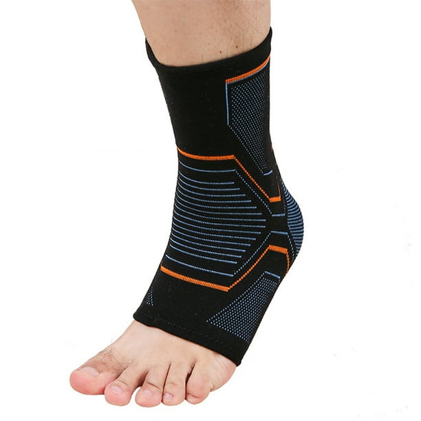 Foot Compression Sleeve - Plantar Fasciitis Socks for Arch Support ...