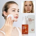 Salicylic Facial Clean Pore Moisturizing Facial Moisturizing Oil