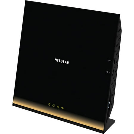 Refurbished Netgear R6300-100NAS 802.11ac Dual Band Gigabit WiFi Router ...