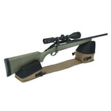 Allen Company Eliminator Connected Filled Shooting Rest, Tan - Walmart.com