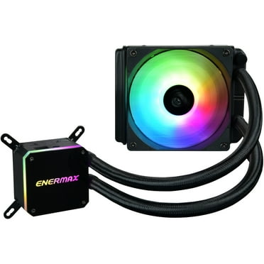 ENERMAX LIQTECH II 240mm Liquid Cooler - Walmart.com