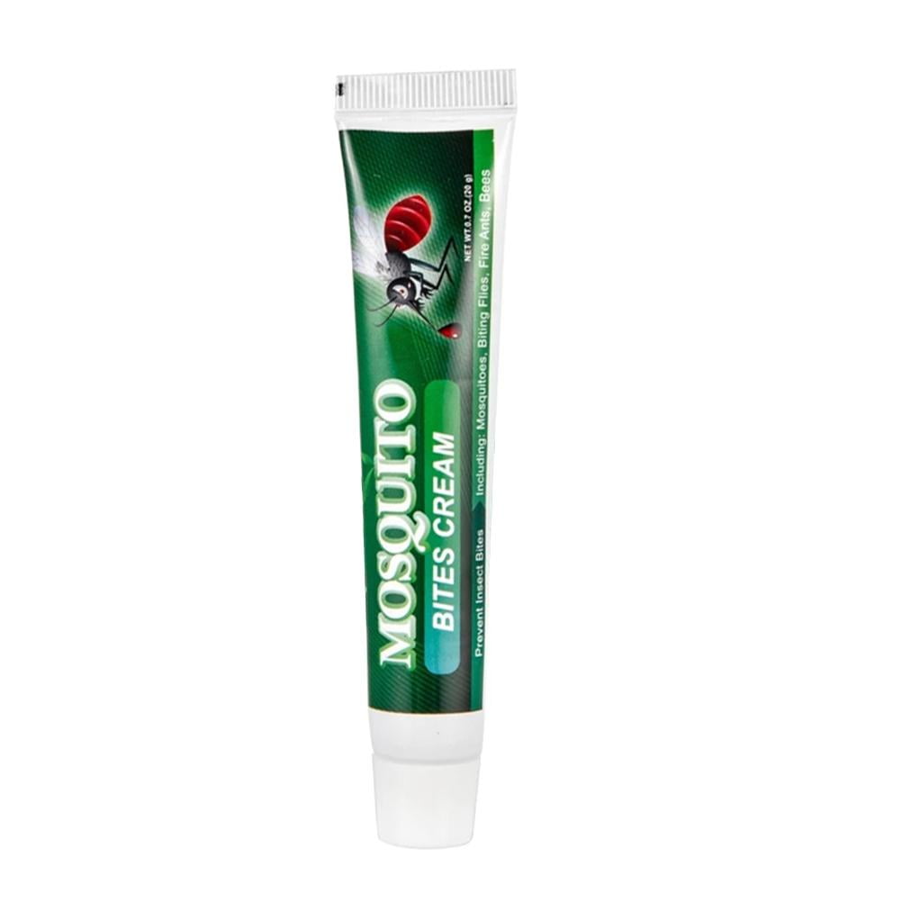 Crema Antipicazón Crema Antipicazón Ungüento Para El Cuidado De La Piel ...