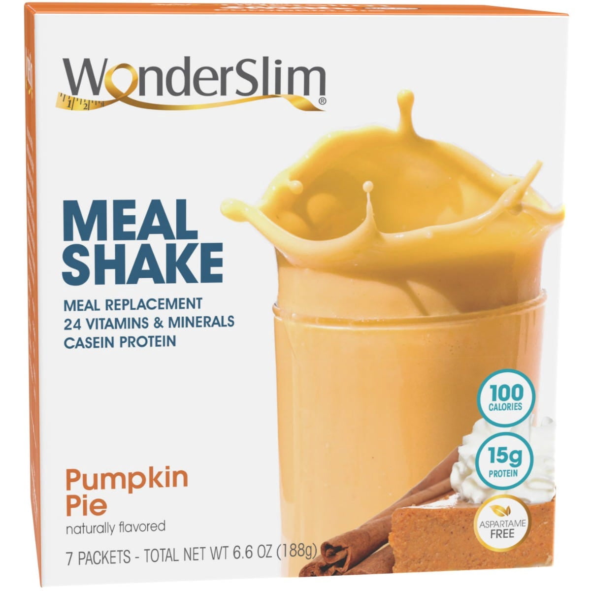 Wonderslim Shake Recipes | Bryont Blog