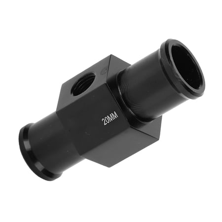 Greensen Pipe Sensor Adapter,Water Temp Adapter Water Temperature Gauge ...