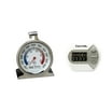 Farberware Classic Black Probe Oven Roasting Thermometer - Walmart.com