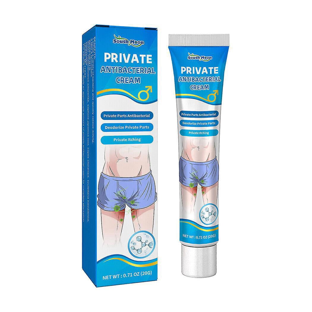 20 g para reparar la balanitis masculina y como antipruriginoso ...