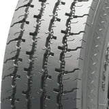 Freestar FS-500 225/75R15 121/117L F Trailer Tire - Walmart.com