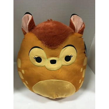 Squishmallows Disney’s Lady and the Tramp 14 inch Lady - Child's Ultra ...