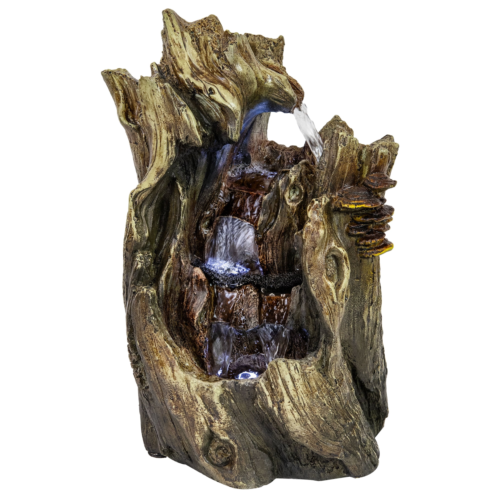 Click here for Sunnydaze Indoor Home Decorative Cascading Caves W... prices