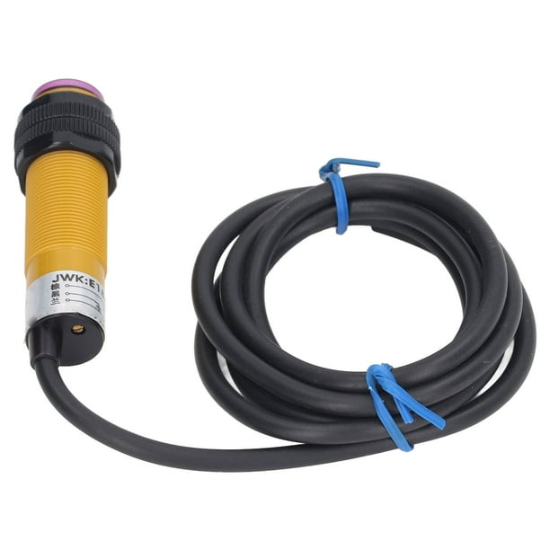 Infrared Photoelectric Switch, Obstacle Avoidance Sensor Module DC10 ... Infrared Photoelectric Switch, Obstacle Avoidance Sensor Module DC10 ...