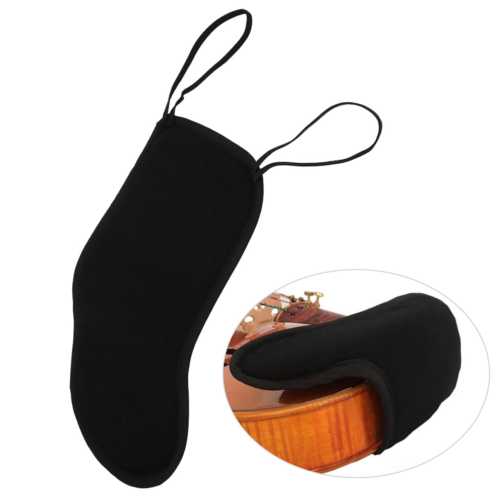 Click here for Estink Violin Chin Shoulder Rest  Violin Chin Shou... prices