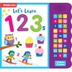 My Big Book of Sounds : More Than 100 Sounds (Board book) - Walmart.com