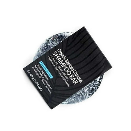 Hair Cleaning Bar Portable Replacement Unisex Men Women Portable Oil ...