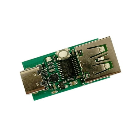 Type-C USB-C PD2.0 PD3.0 to DC USB-PD Board Module Type-C USB-C Changer ...