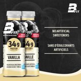 BFIT Vanilla High Protein Shake, 460ML - Walmart.ca