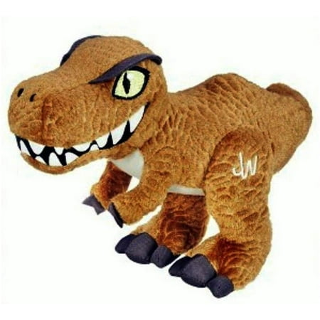 IBAOLEA World IBAOLEA rannosaurus Rex Plush 7 1/2 - - | Walmart Canada