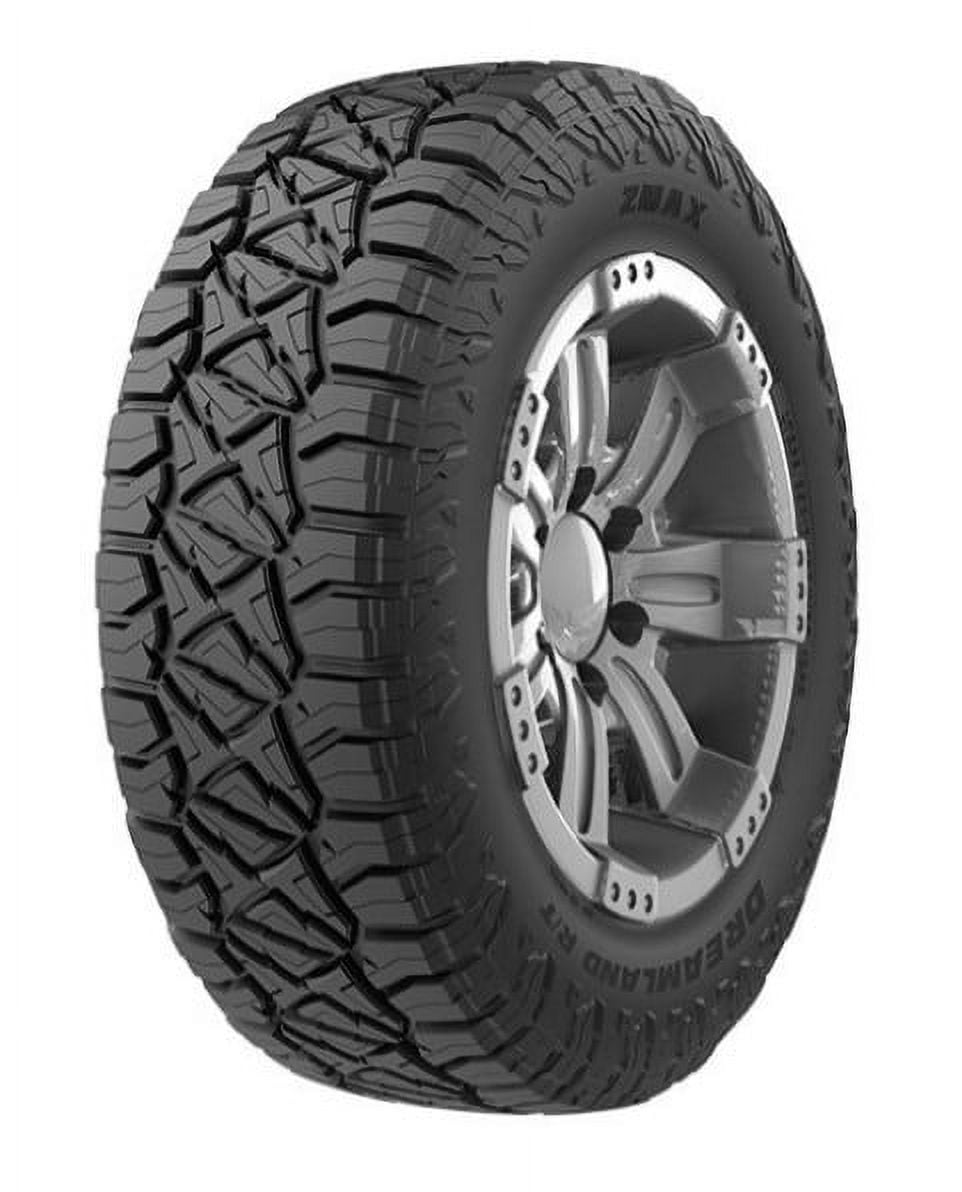 Llanta 235/75 R15 ZMAX DREAMLAND R/T 109Q | Walmart en línea