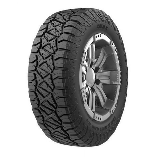 Llanta 265/50 R20 Zmax ZMAX DREAMLAND R/T 111Q | Walmart en línea