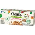 Cheerios Blends Apple Strawberry Pouches - 8ct / 9.87oz - Pack of 2 ...