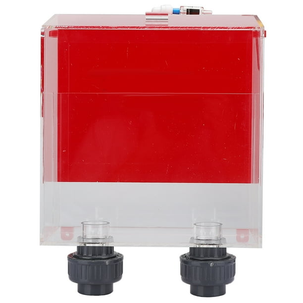 5000L/H Auto-Top-Off Overflow Boxes, Overflow Box, Fishery Ish Tanks ...