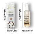 Code 8 Beauty Concealer Banana Australia Eyebrow Concealer Makeup ... Code 8 Beauty Concealer Banana Australia Eyebrow Concealer Makeup ...