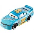 Disney/Pixar Cars 3 Buck Bearingly Die-Cast Character Vehicle - Walmart.com