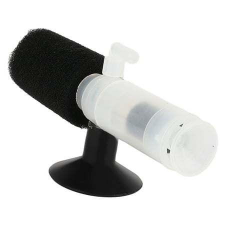 Mini Aquarium Sponge Filter, Aquarium Air Pump Sponge Filter ...