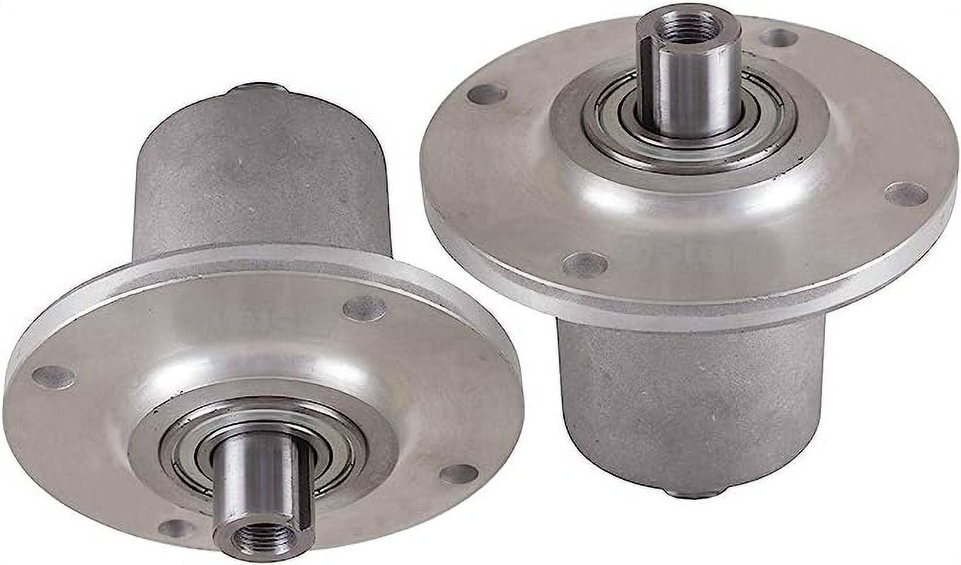 OakTen Spindle Assembly for Bobcat ZT223 with 52 inch decks Compatible ...
