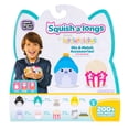 Squish-a-longs Mini-Squish 8-Pack - Walmart.com