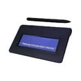 Topaz SigLite T-S460 1X5 Electronic Signature Capture Pad with Active ...