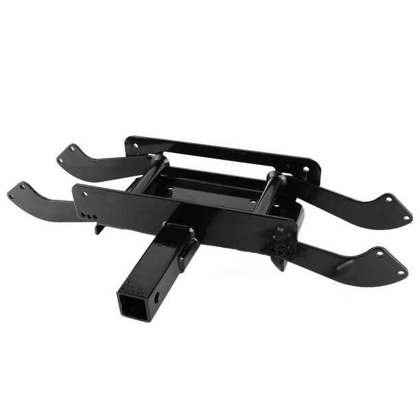 Truck Winch Bracket,Universal Winch Mount Plate Winch Cradle Winch ...