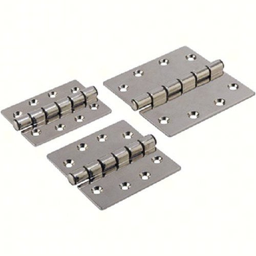 SeaDog Butt Hinge with Bearings, Commercial Pattern, Investment Cast ...