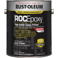 Gray, Rust-Oleum Garage & Concrete Primer - 338806, Gallon- 2 Pack ...