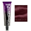 Redken Chromatics Prismatic 4Rv Red/Violet Hair Color for Unisex - 2 oz ...