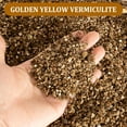 Bexikou Vermiculite for Soil Drainage, Planting 1-3mm, Gardening ...