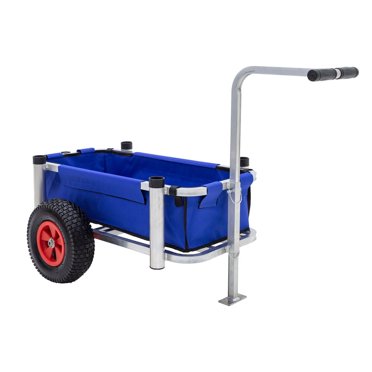 Smart Carts Water Cart 20 Gallon - Walmart.com