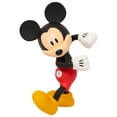 Mickey Mouse 90th Anniversary Mini Collection: 10-Piece Figurine ...