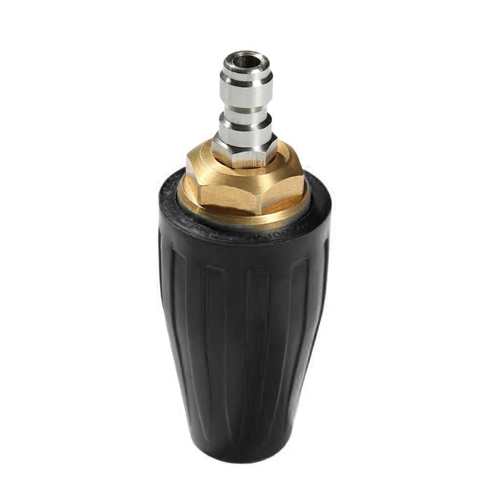 Click here for Lvcheng Pressure Washer Nozzle Turbine Nozzle 4000... prices