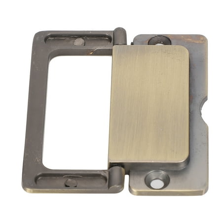 Concealed Handle,Invisible Door Handle Sliding Zinc Alloy Handle ...