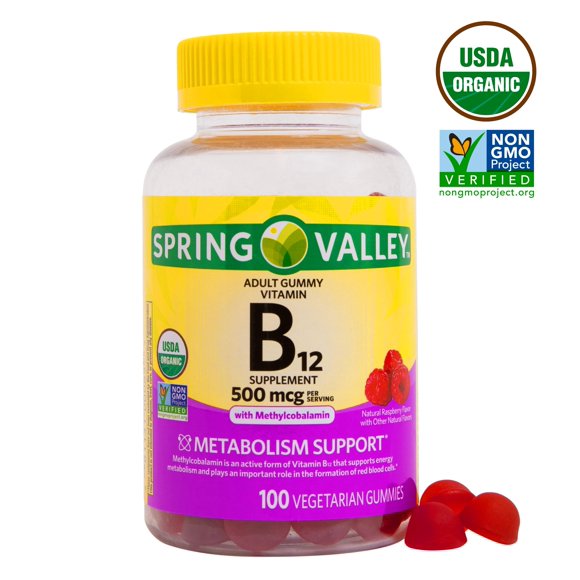 Vitamin B12 2500 Mcg Sublingual