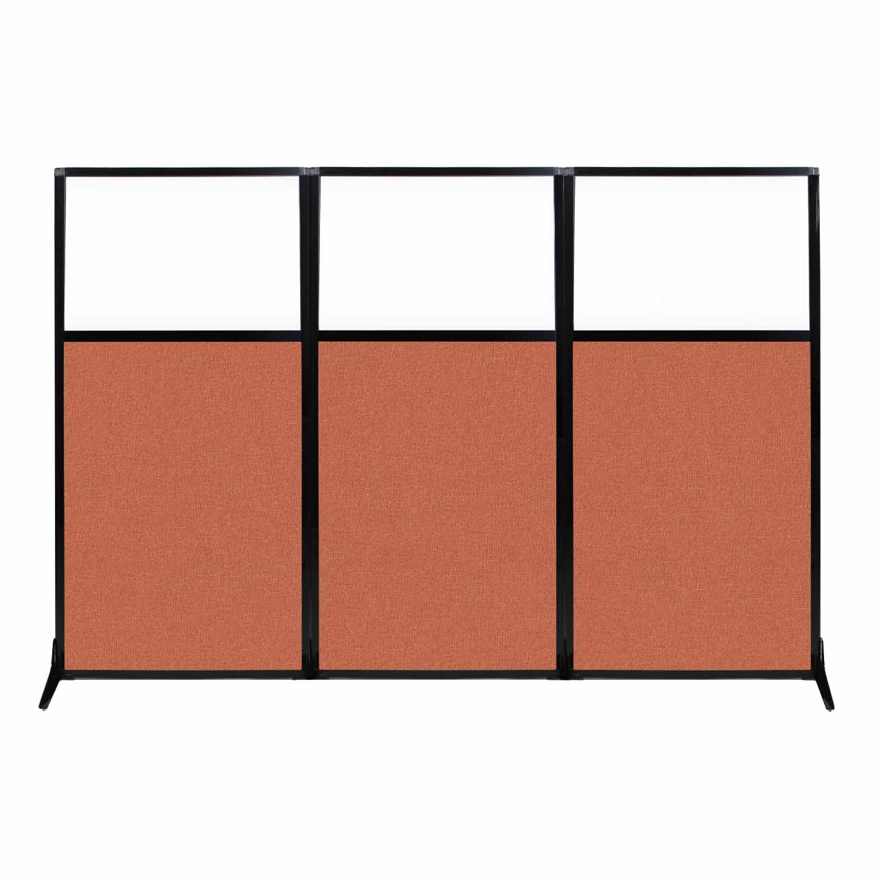 Versare Workstation Screen Partiton | Modern Office Cubicle ...