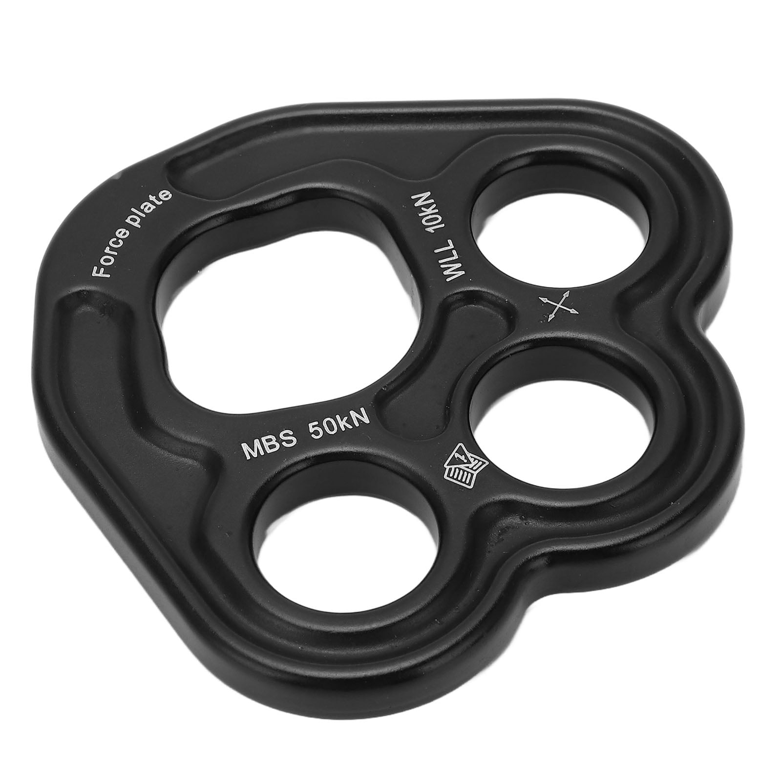 Click here for Estink Force Rigging Plate  Symmetrical 50kn Load... prices