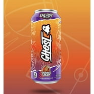 GHOST® ENERGY Zero Sugars Energy Drink, SOUR PATCH KIDS® Redberry, 16 ...
