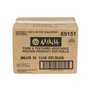 Vietnamese Spring Roll Wrappers - 12x4.7Oz - Walmart.com