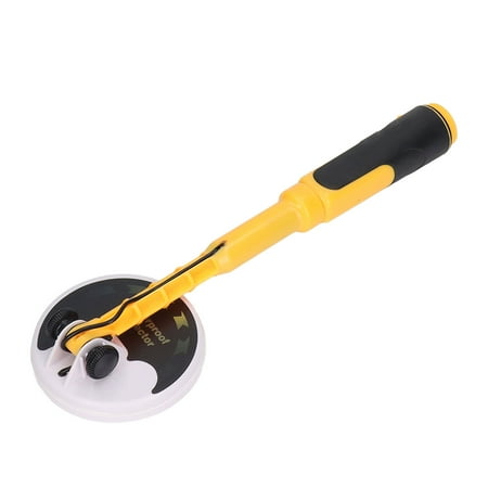 Metal Detector, Underwater Metal Detector Micro USB Type C Accuracy ...