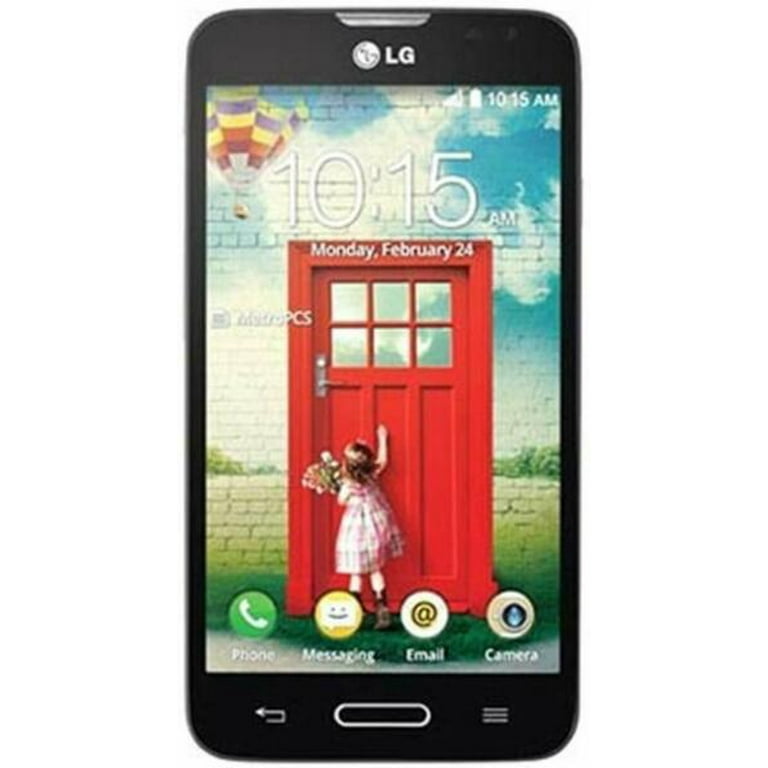 How Much Lg Newest L70