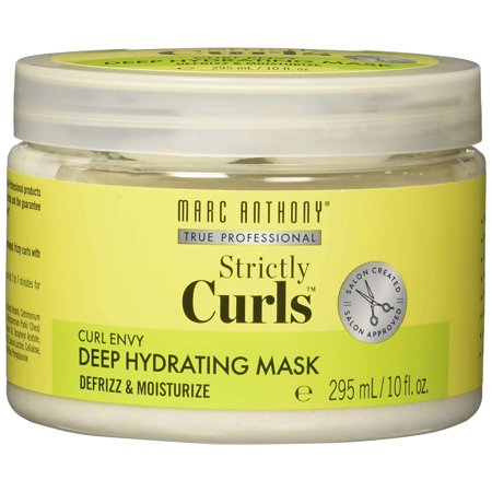 Marc Anthony Strictly Curls Deep Hydrating Mask 10oz | Walmart Canada