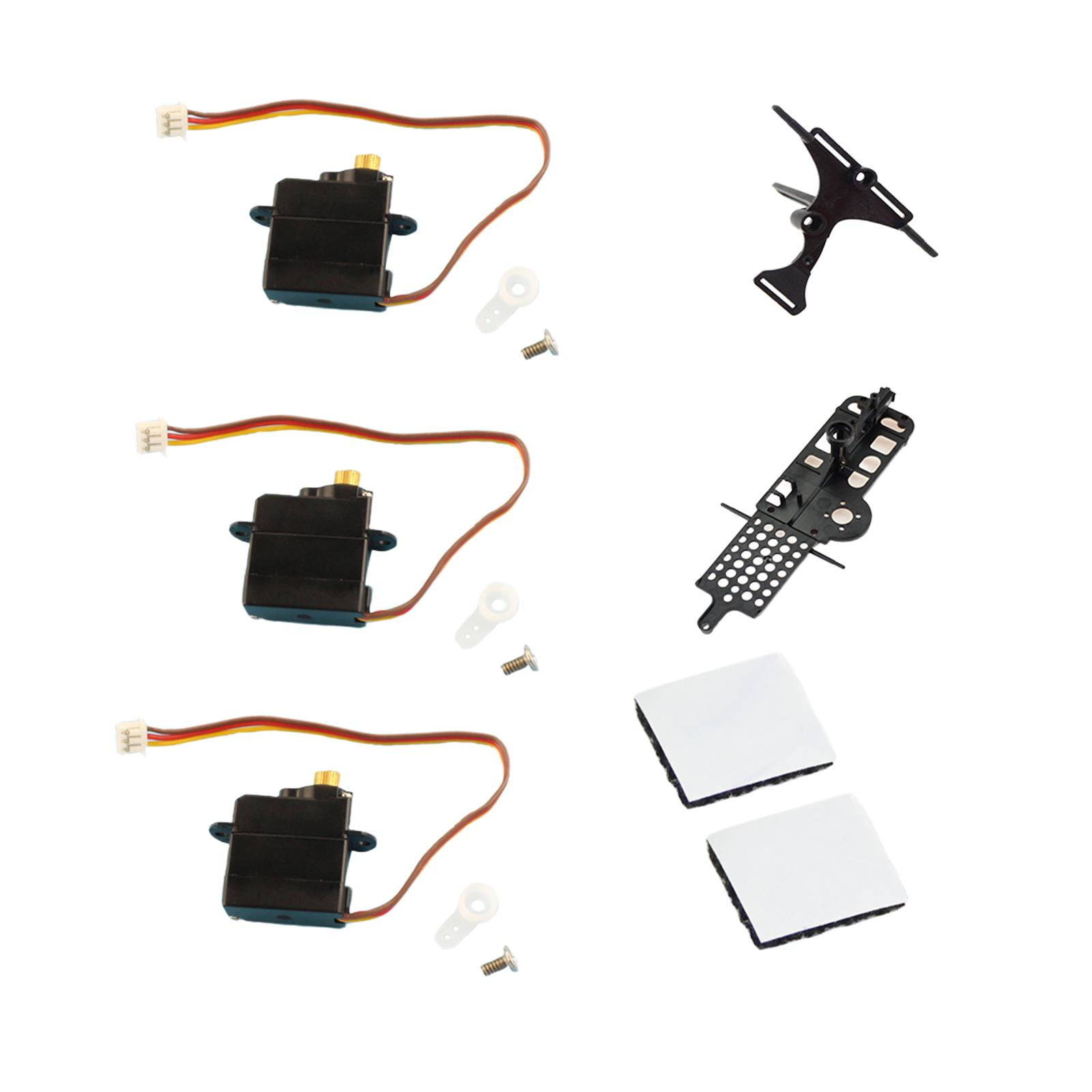 Rc Airplane Servos